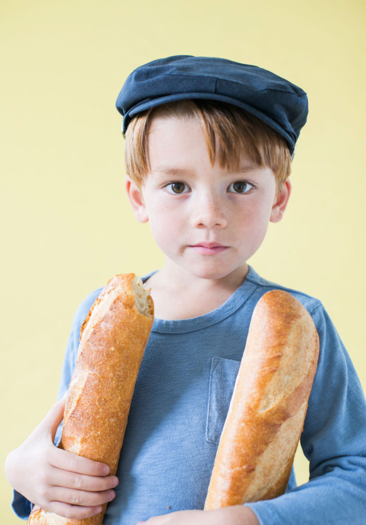 Nanettes Baguettes Mo Willems Book | Armelle Blog