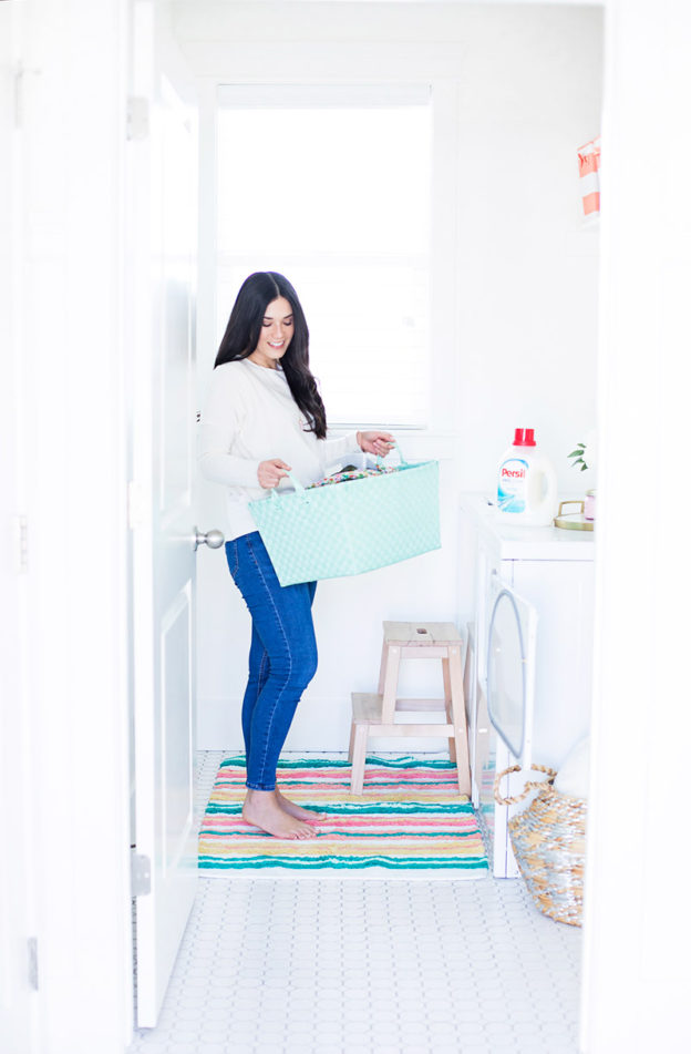 Best Laundry Solution Tips and Tricks with Persil ProClean | Armelle Blog