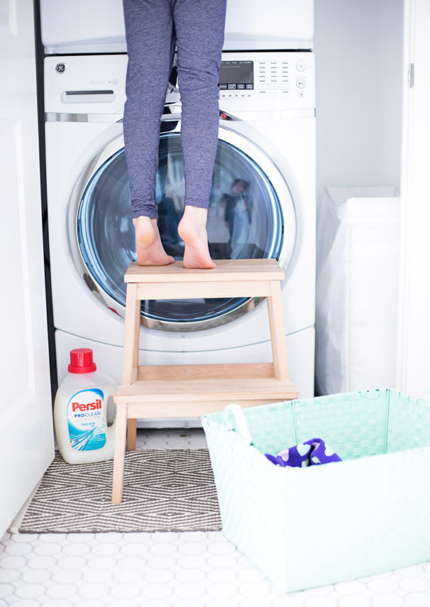 Best Laundry Solution Tips and Tricks with Persil ProClean | Armelle Blog