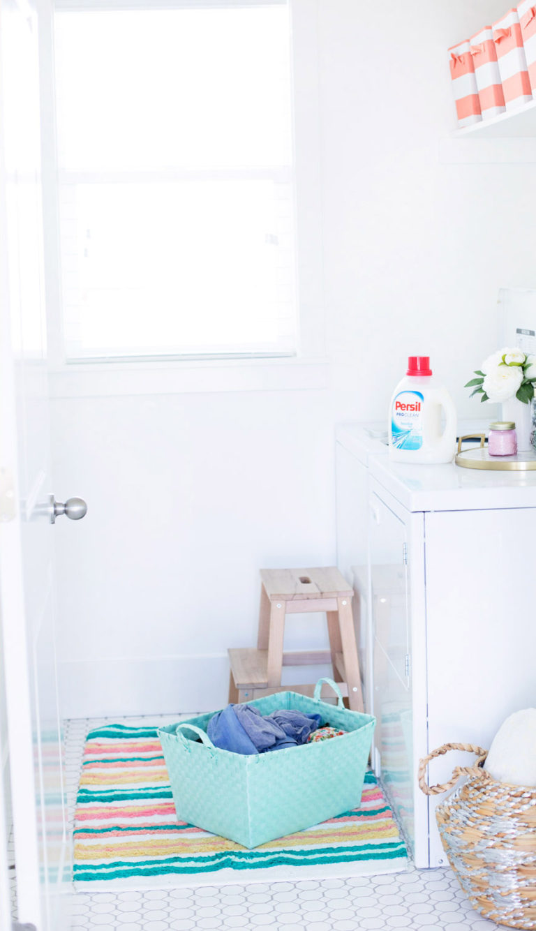Best Laundry Solution Tips and Tricks with Persil ProClean | Armelle Blog