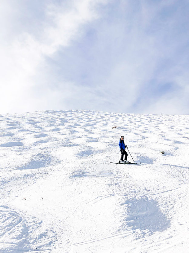 The Ultimate Guide to a Deer Valley Family Ski Weekend | Armelle Blog